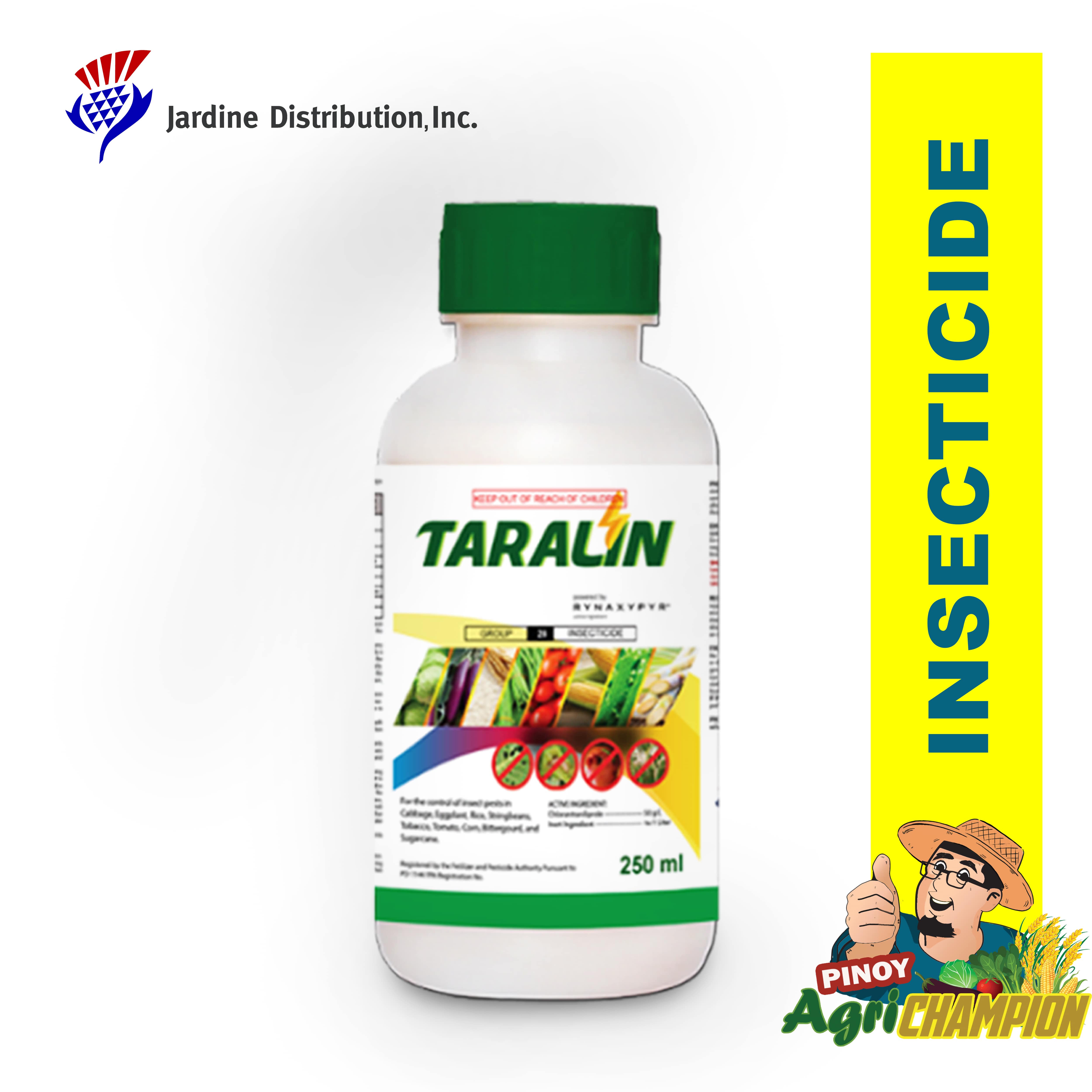 TARALIN 250ml | Lazada PH