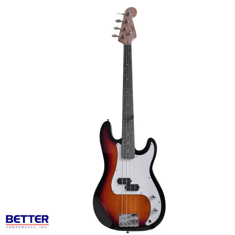 Maxine MEB9330 Electric Bass Kit | Lazada PH