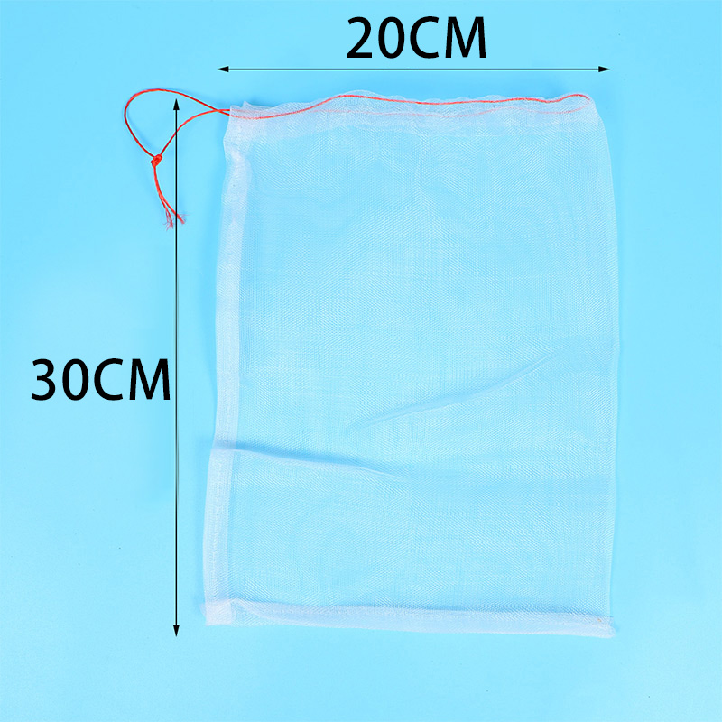 Vegetables Fruits Protection Bag Fruit Trees Insect Proof Bird Proof ...