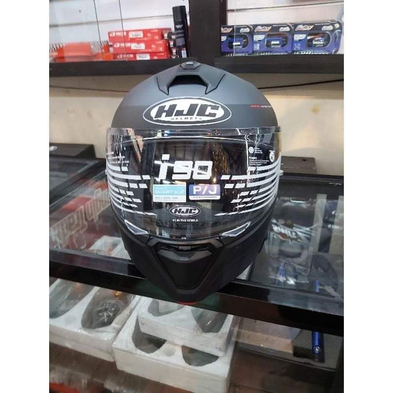 HJC i90 modular helmet | Lazada PH