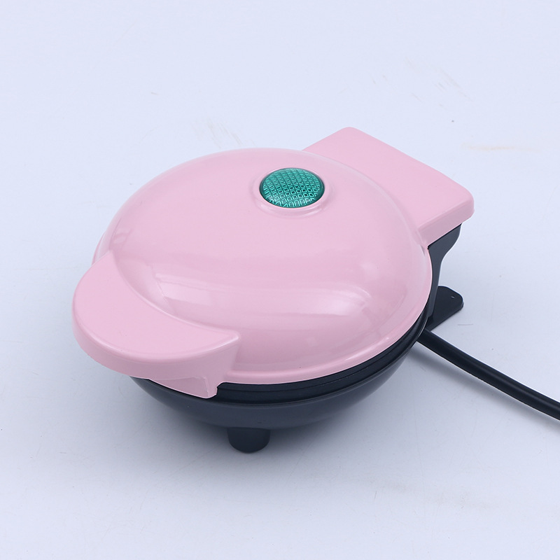 electric hot cake maker mini waffle maker hotdog waffle maker waffle ...