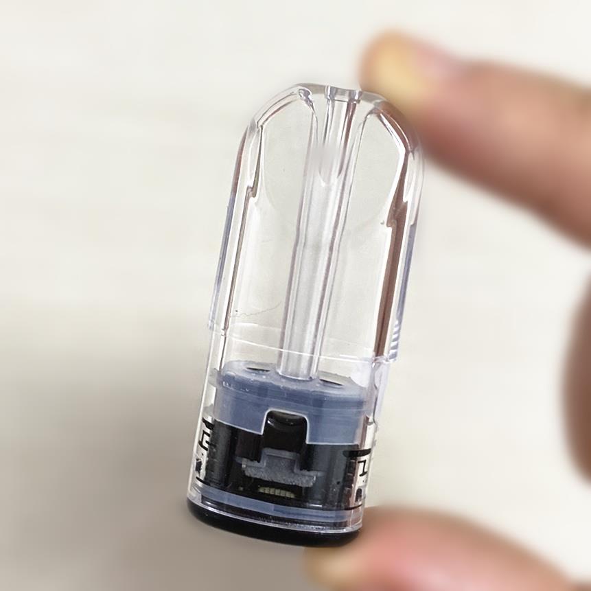 RELX refillable pods INFINITY / Relx Phantom / RELX classic / RELX ...