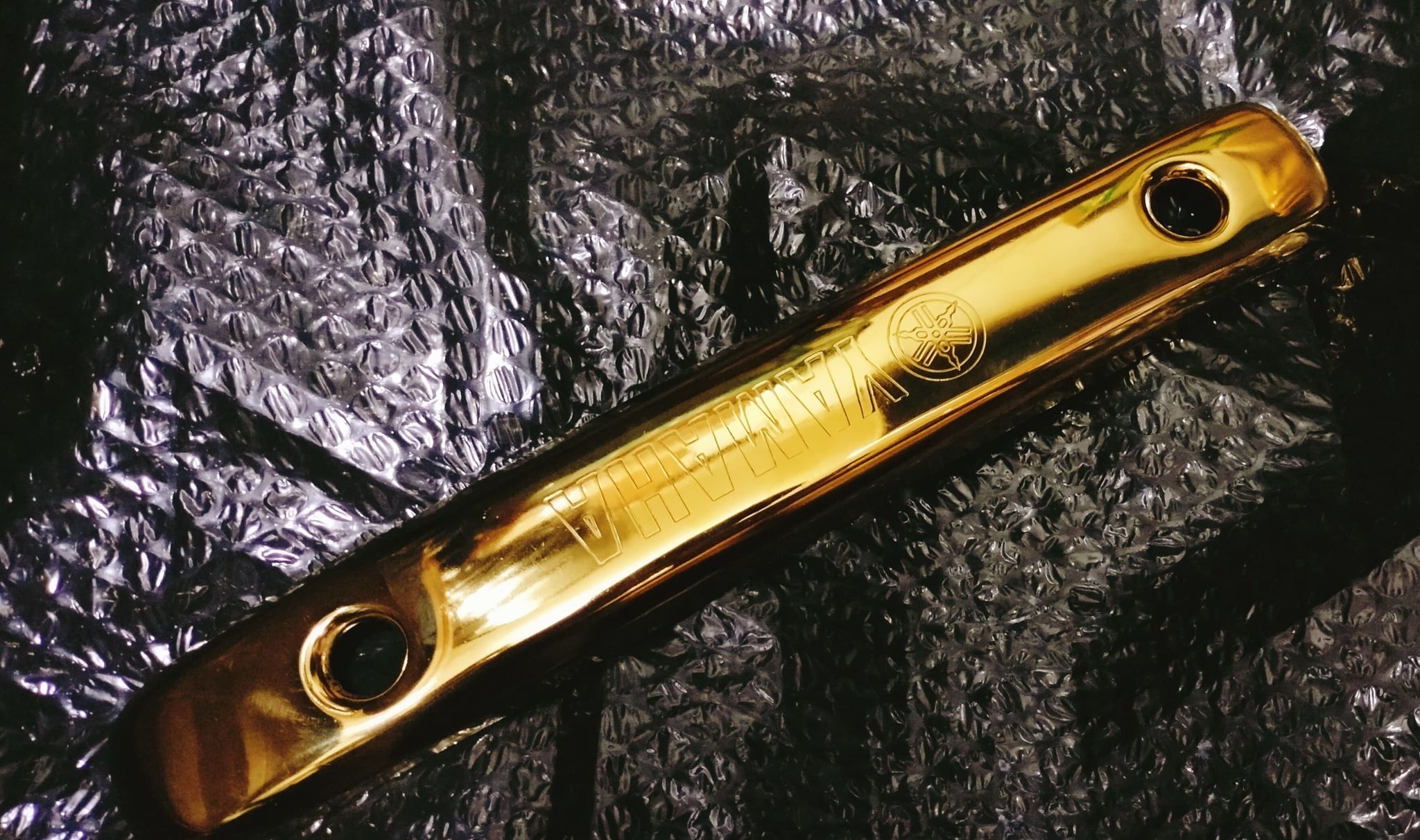 garnish mio sporty gold | Lazada PH