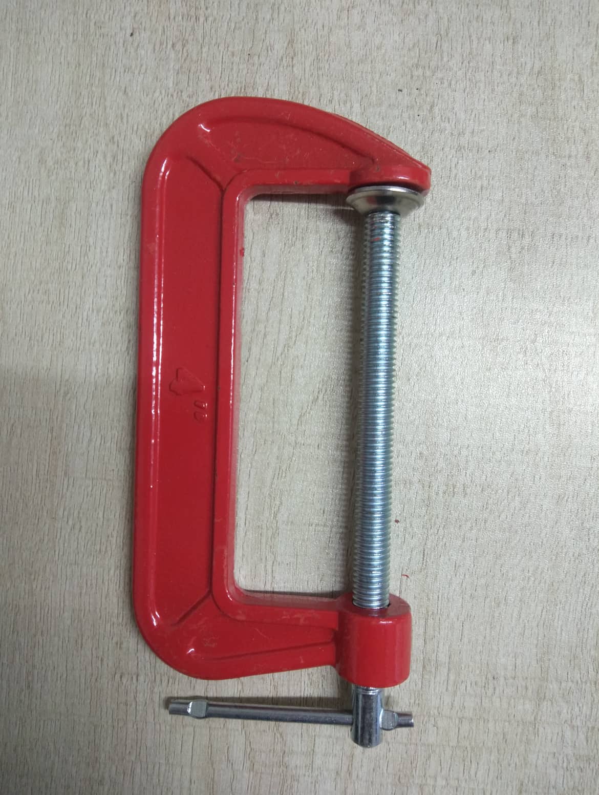 C-Clamp per piece | Lazada PH