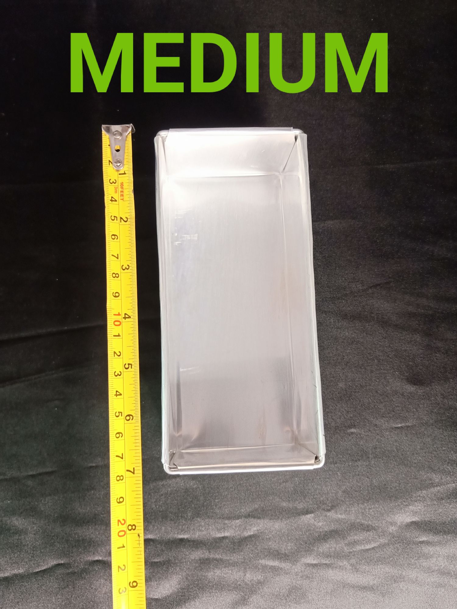 Loaf Pan Loaf Tray Banana Bread Molder | Lazada PH