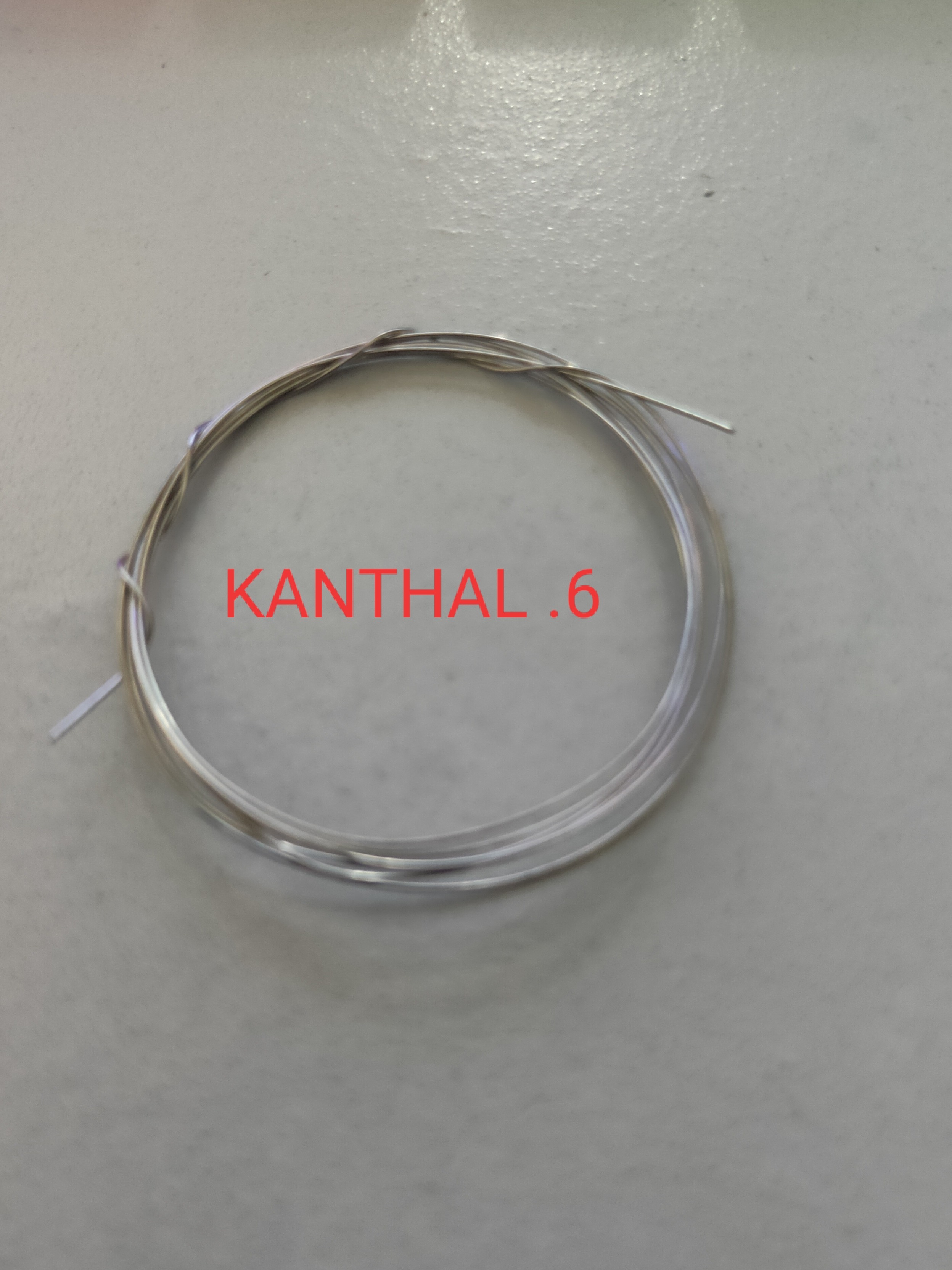 Kanthal 0.5 & 0.6 (1 Meter) - Wire | Lazada PH