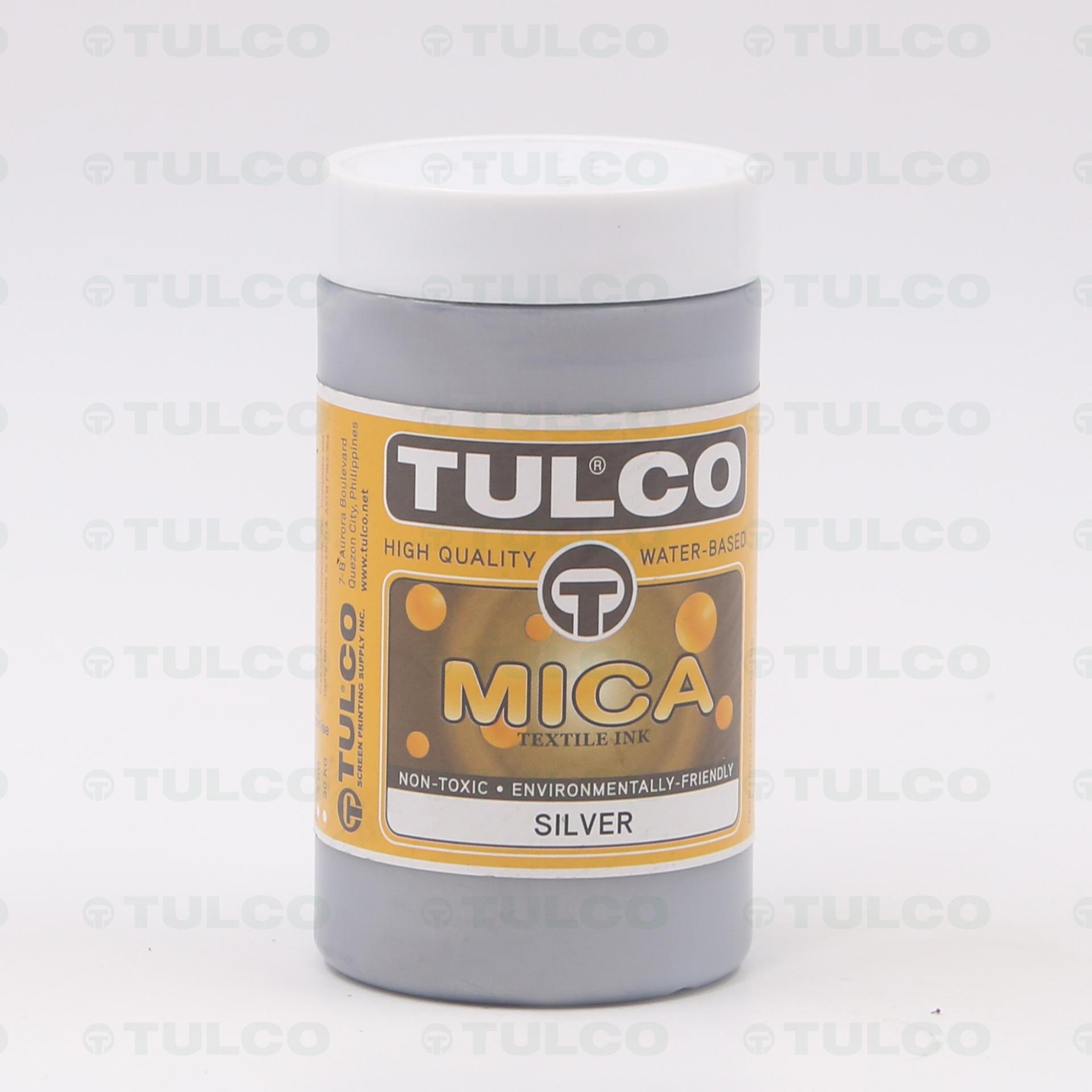 Tulco Mica Colors 250g (Textile Paint) | Lazada PH