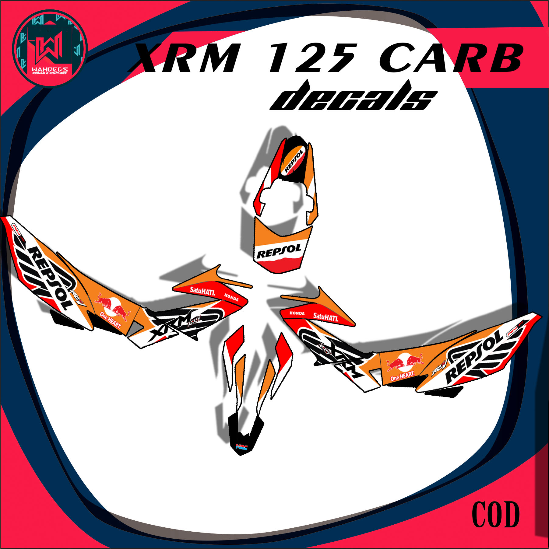 Xrm Sticker Design | atelier-yuwa.ciao.jp