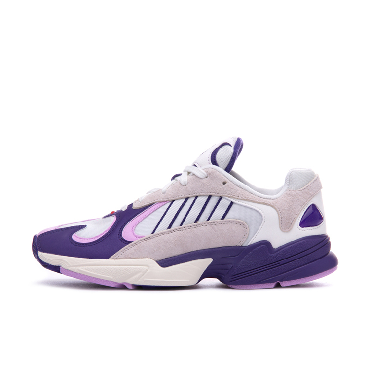 ADIDAS Shamrock YUNG 1 ZX 500 Dragon Ball Joint Men and Women Running ...