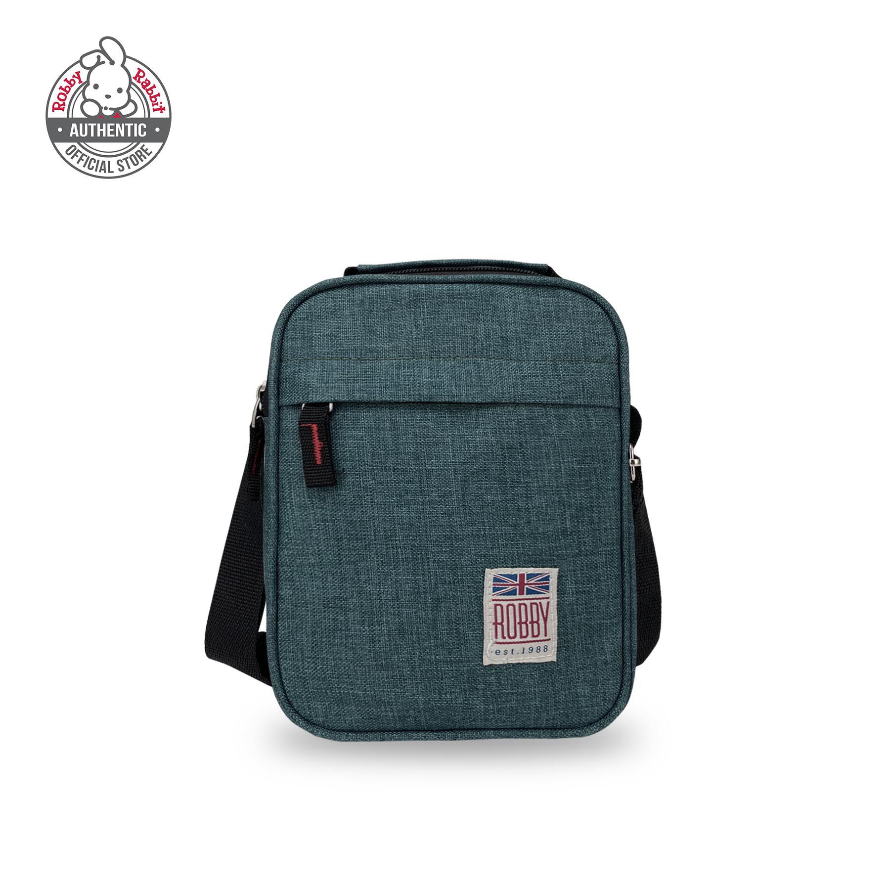 Robby Rabbit Denim Sling Bag | Lazada PH