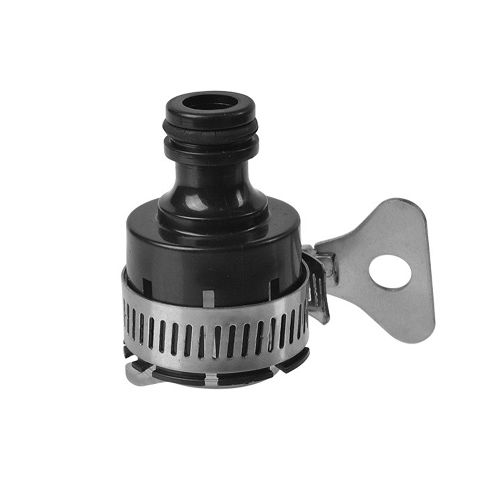 (Premium) Universal Faucet Connector Garden Connector Hose Pipe ...