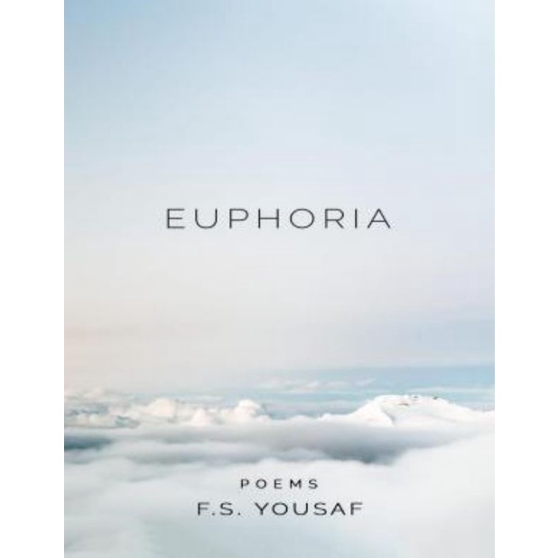 Euphoria by F.S. Yousaf in English 14.8x21cm Book Paper Soft Cover ...