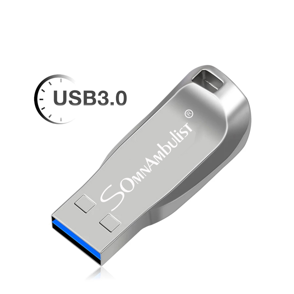 SomnAmbulist Original USB 3.0 Flash Drive 1GB 2GB 4GB 8GB USB Memory ...