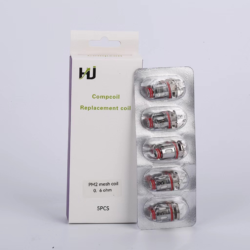 VAPE Smok RPM 2 coil replacement coil OCC Cartridge coil head RPM 2 ...