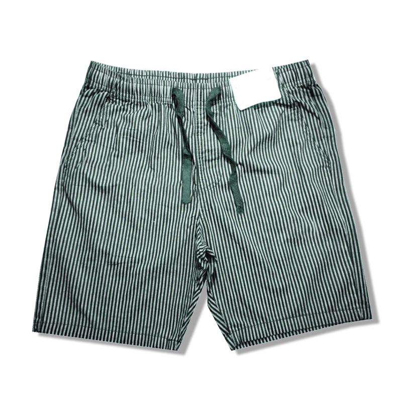 Urban Short For Men Vertical Stripe Drawsting Shorts 922326 | Lazada PH