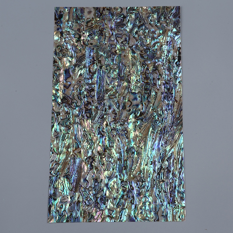 New Zealand Abalone Shell Sheet Mother Of Pearl Paper | Lazada PH