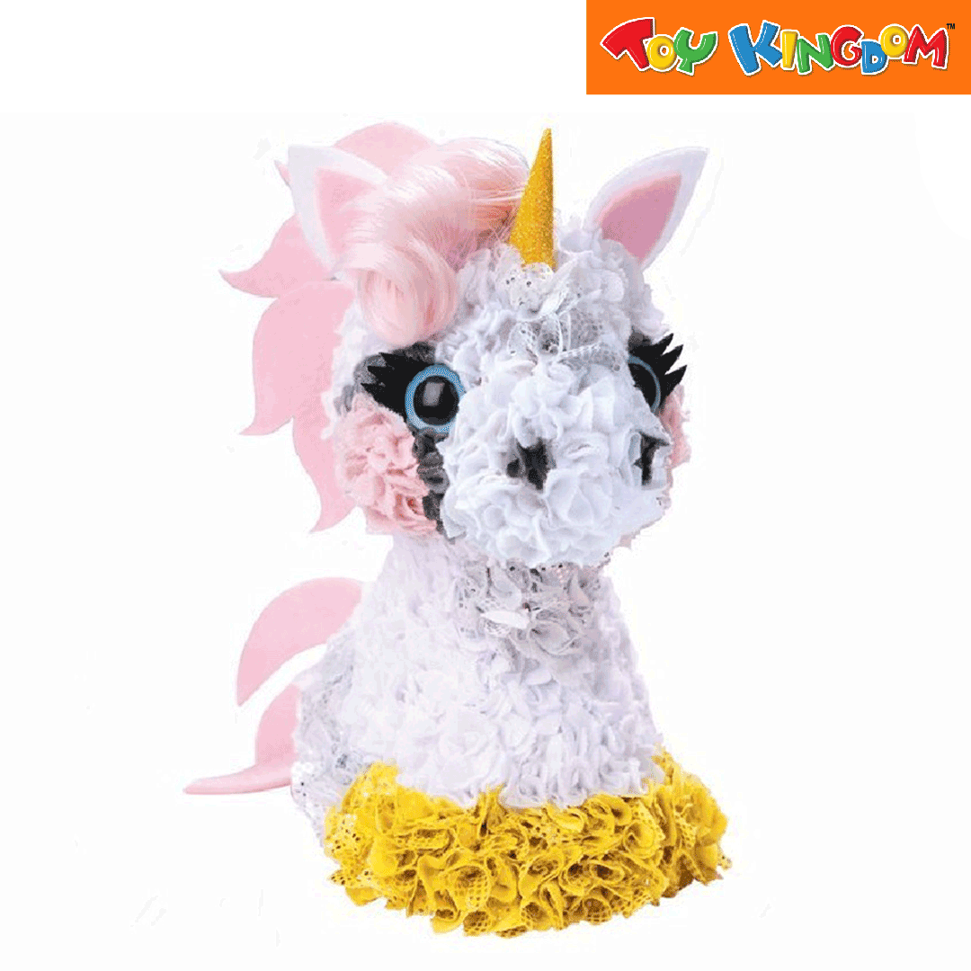 Orb Plush Craft Unicorn Kit | Lazada PH