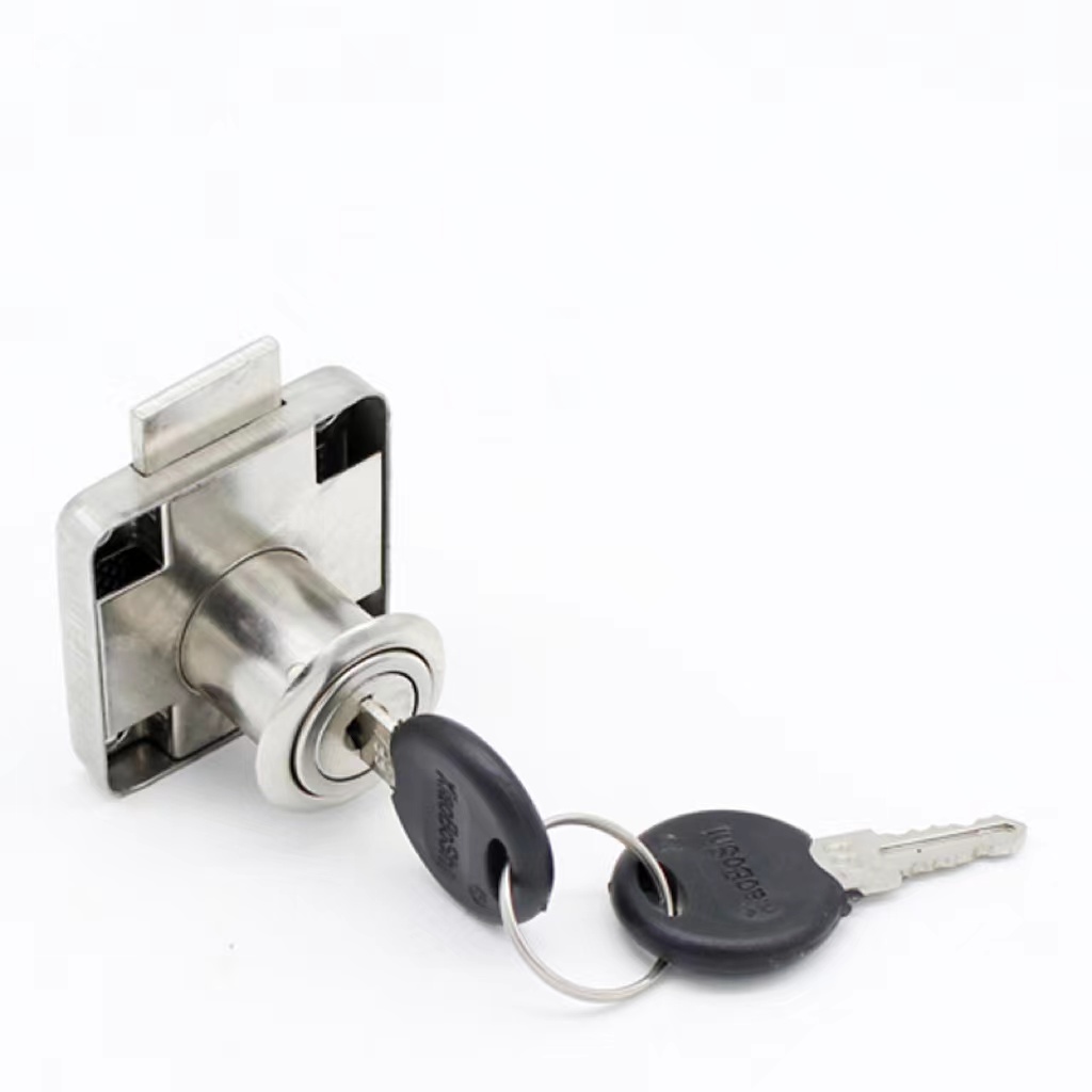 High Quality Drawer Lock 22mm | Lazada PH