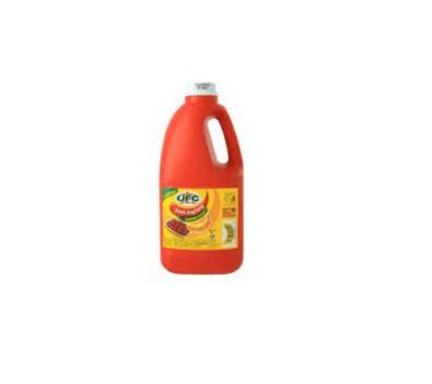 UFC Banana Catsup 2kg | Lazada PH
