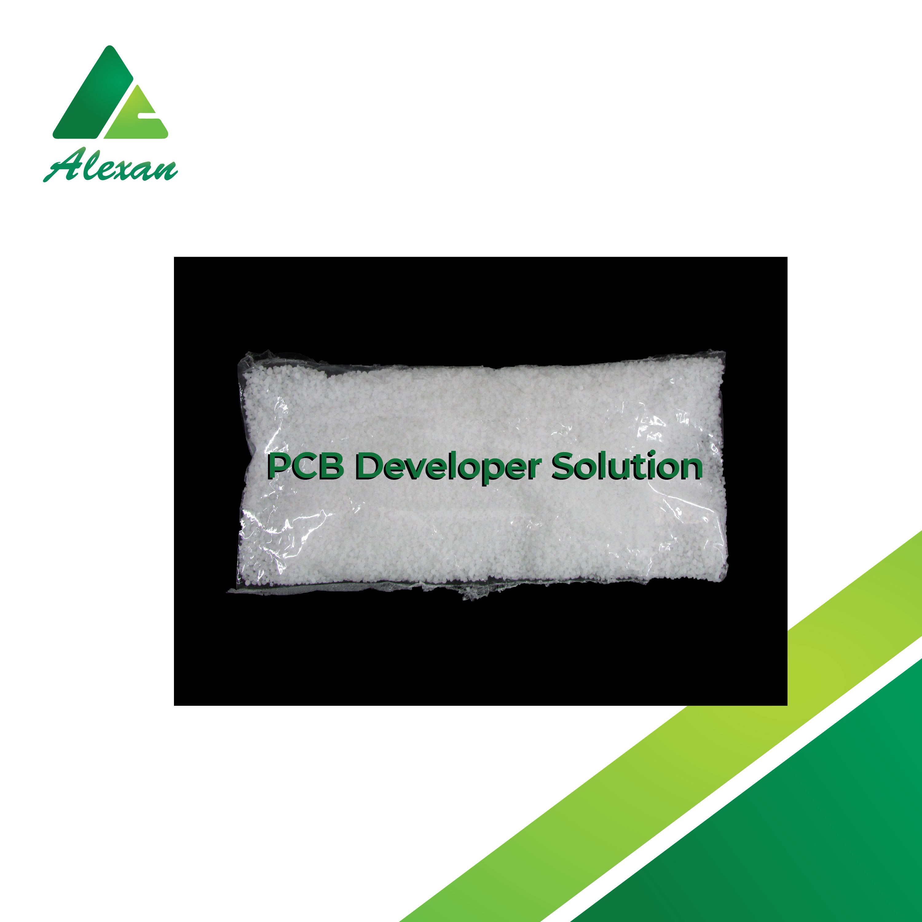 Presensitized PCB Developer Solution | Lazada PH