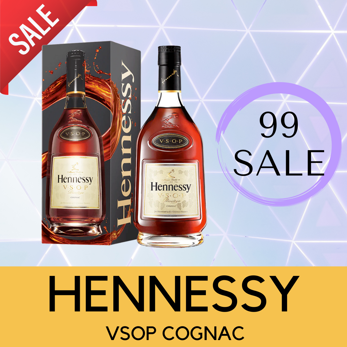 Hennessy VSOP Cognac 700ml - 99 SALE | Lazada PH