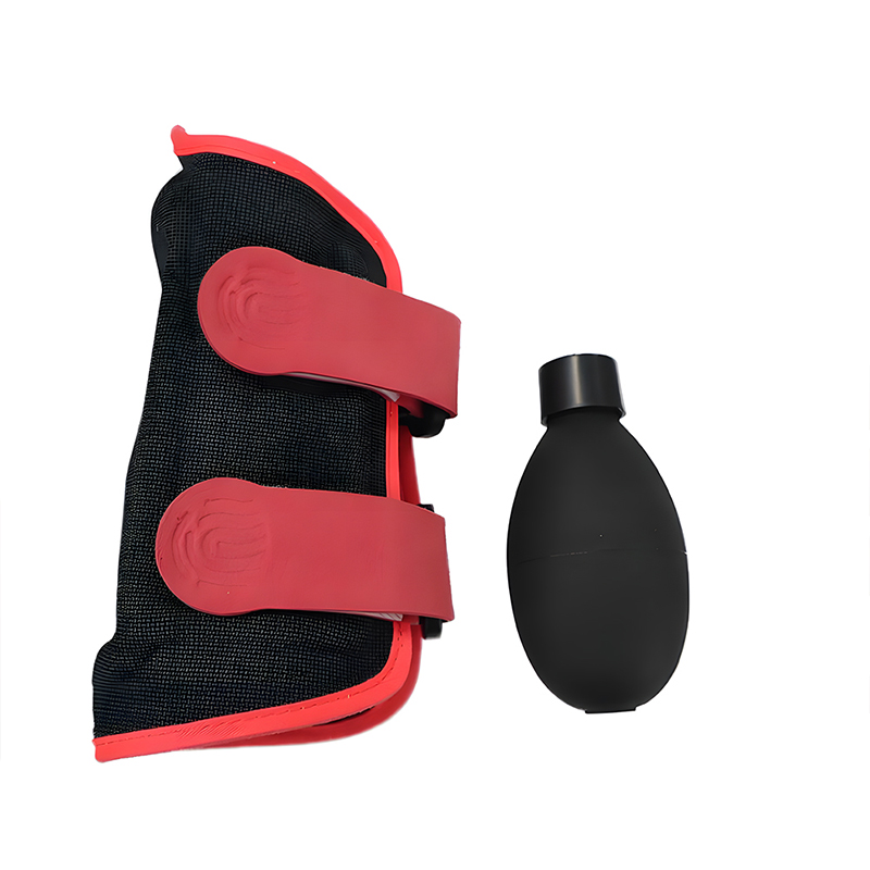 Carpal Tunnel Wrist Brace New Innovative Design Inflatable Wrist Splint ...