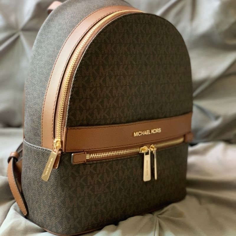 MK Bagpack (Kenley) - Original | Lazada PH