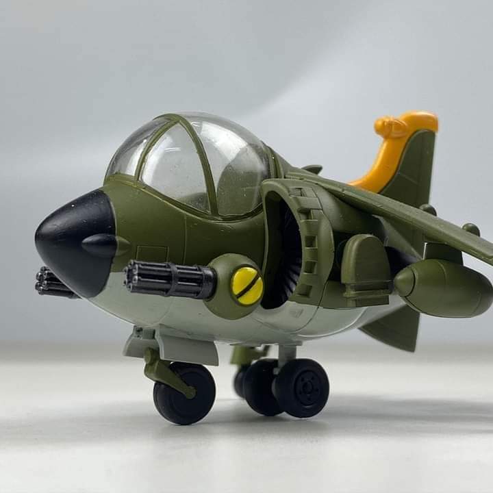 Xinshi Model Metal Slug X Model Kits | Lazada PH