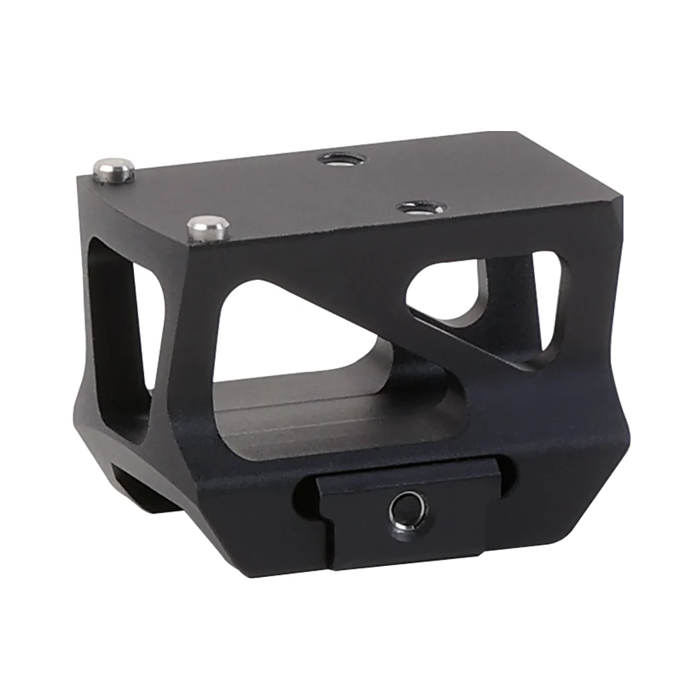 RMR RDS Riser Mount T6061 Aluminum 1.6" Height | Lazada PH