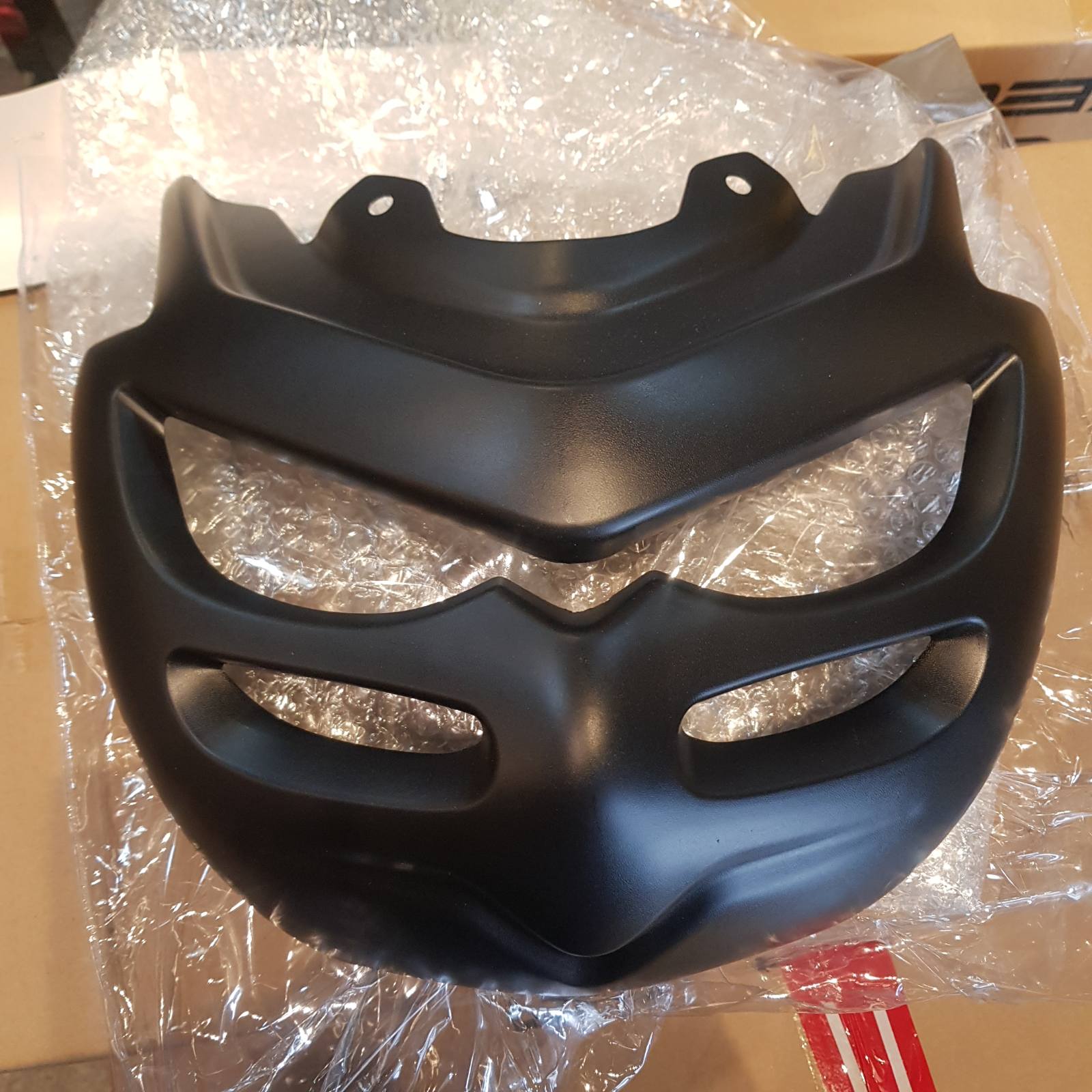 Nmax V2 Mask Black Saigon | Lazada PH