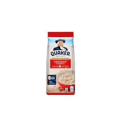 Quaker Instant Oats 200g | Lazada PH