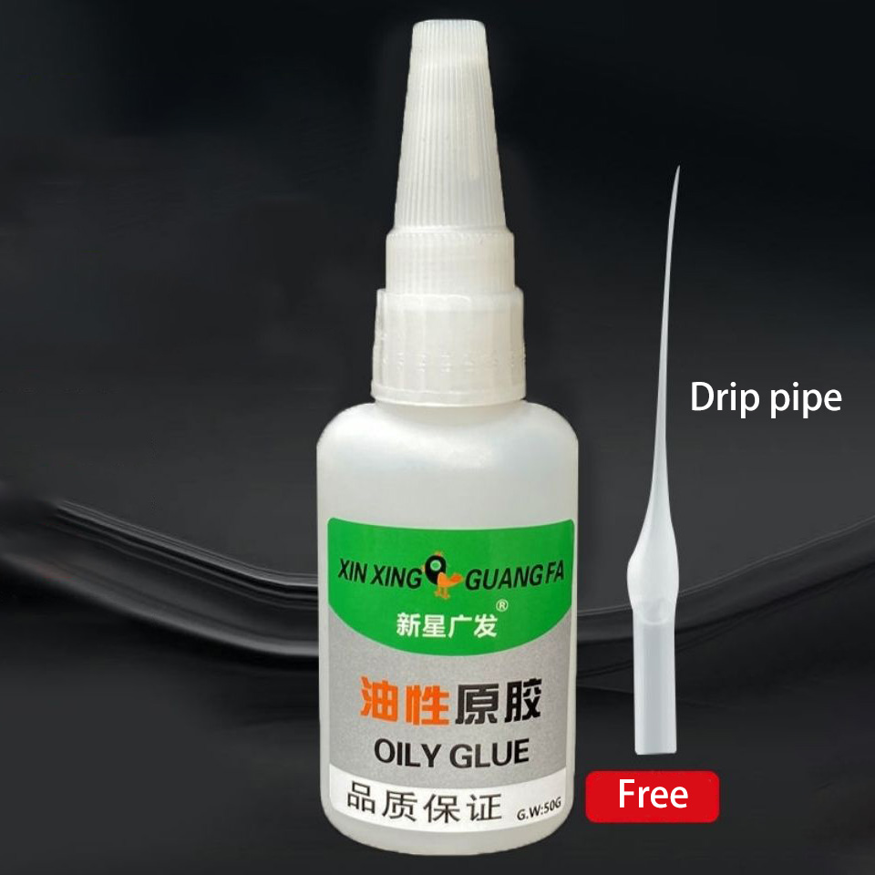 Welding High Strength Oily Glue - Universal Superglue,Mighty Instant ...