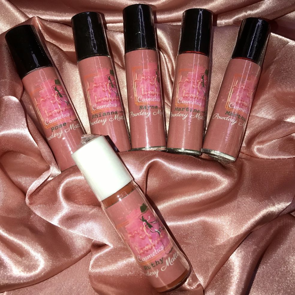 Love of fashion Powdery Matte Tint | Lazada PH