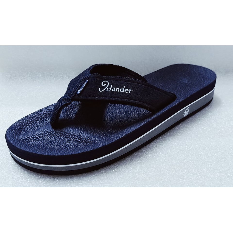 【Local】 Islander Slippers for Men | Lazada PH
