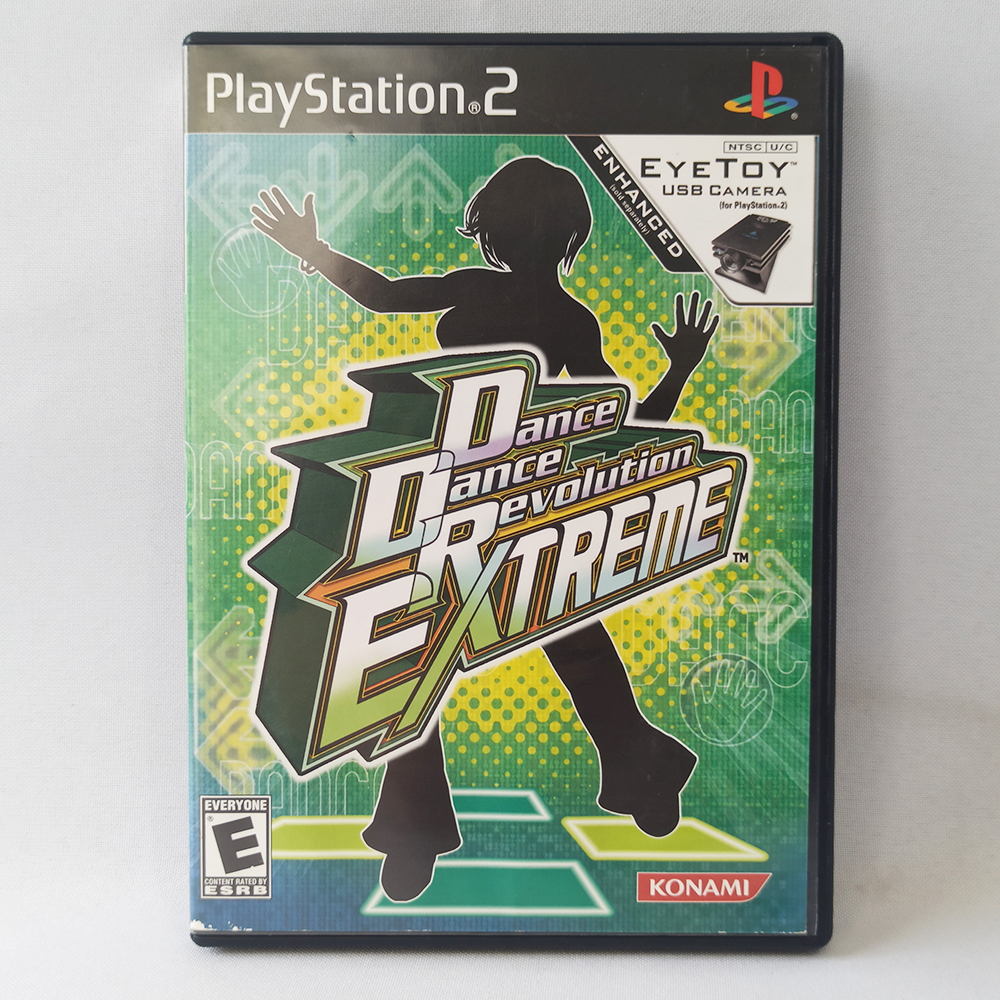 PS2 Games - NTSC-U/C REGION ONLY - Original Playstation 2 Video Game CD ...