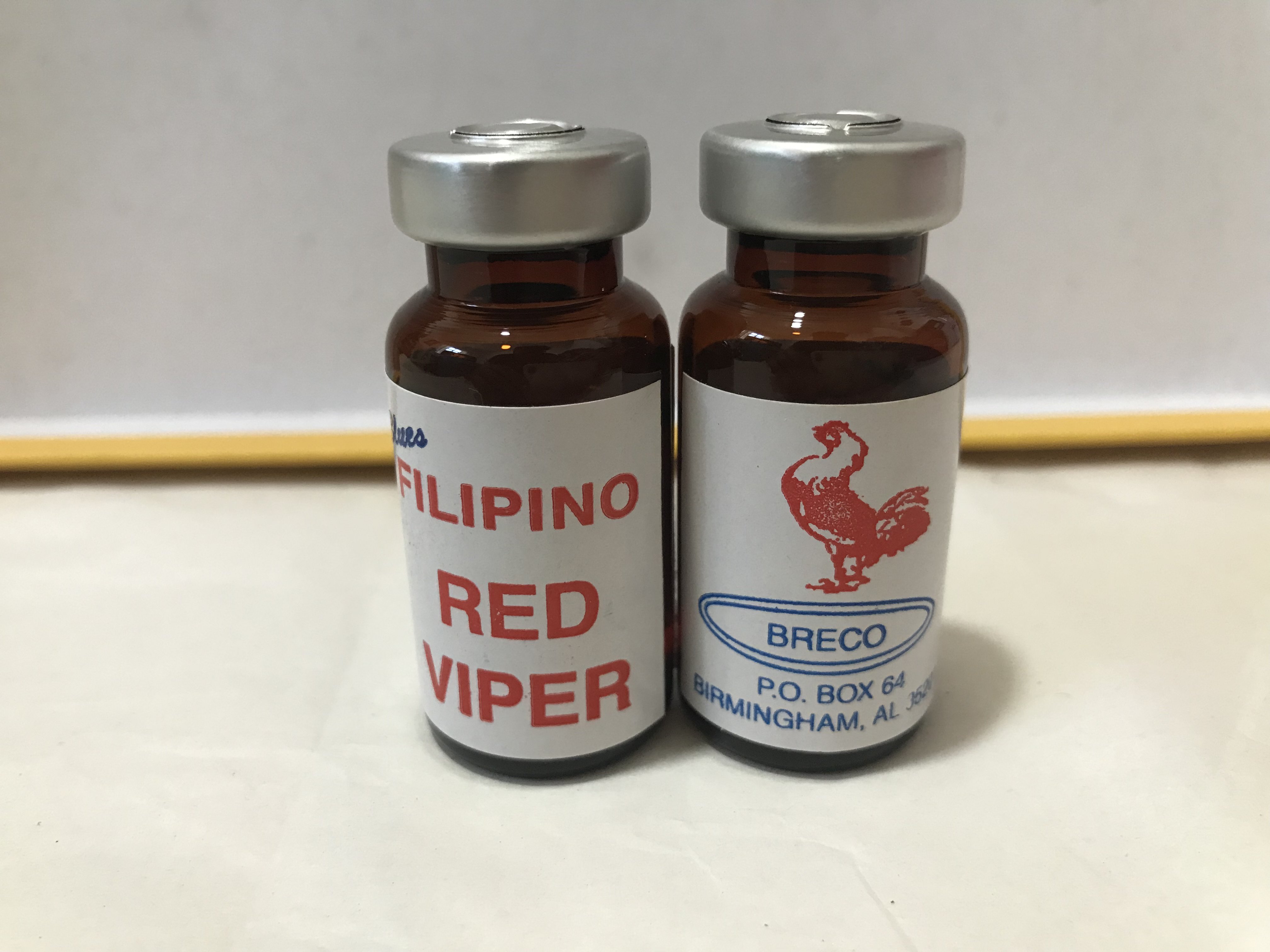 dr.blues filipino red viper 10ml | Lazada PH