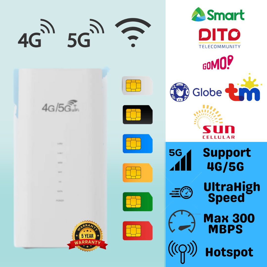 (Sim Slot) Router Modem 4G Pro CPE B628-265 LTE Cat12 Up To 600Mbps 2 ...