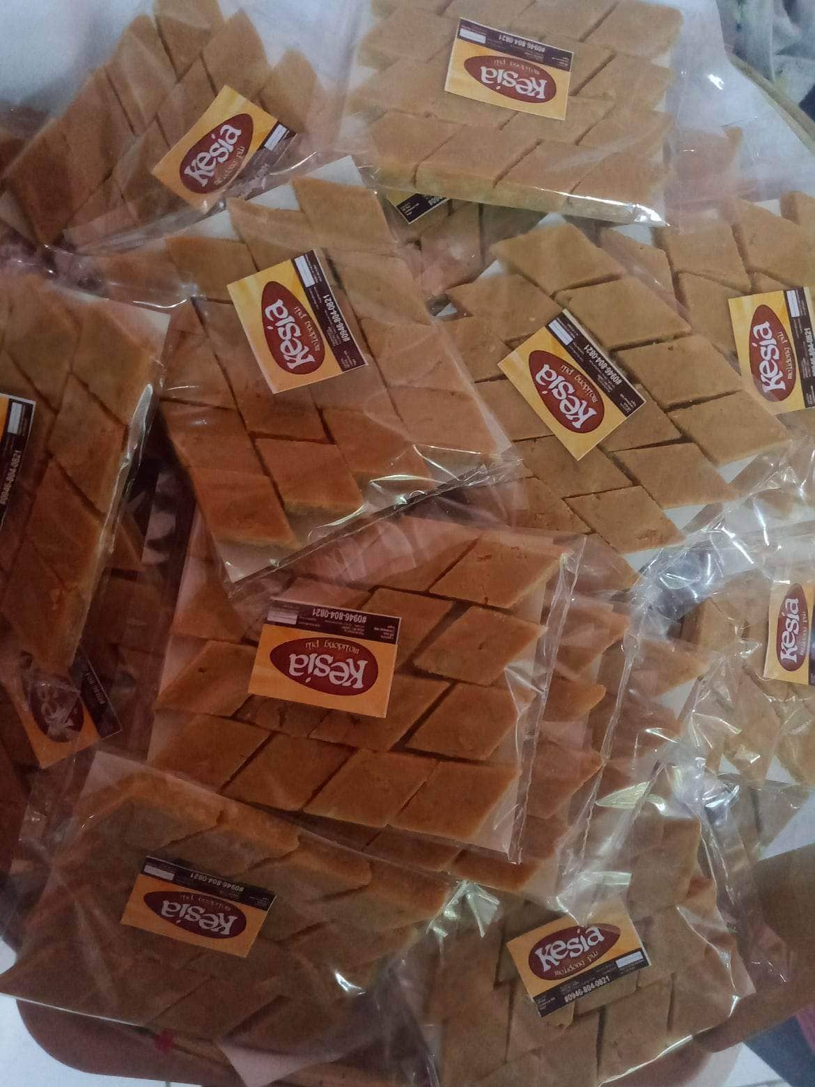 Molidong Pili | Lazada PH