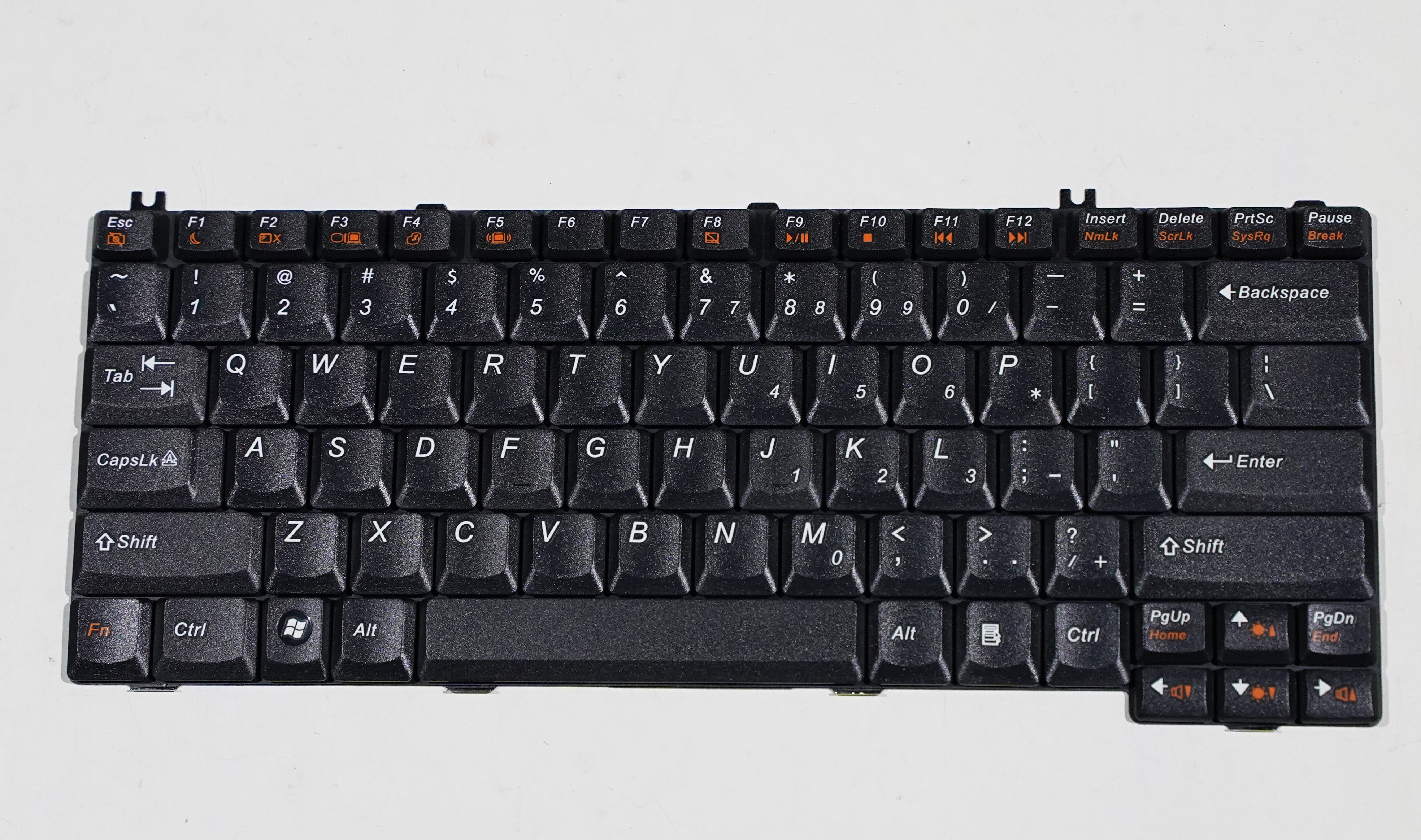 LENOVO N100 (LAPTOP KEYBOARD) | Lazada PH