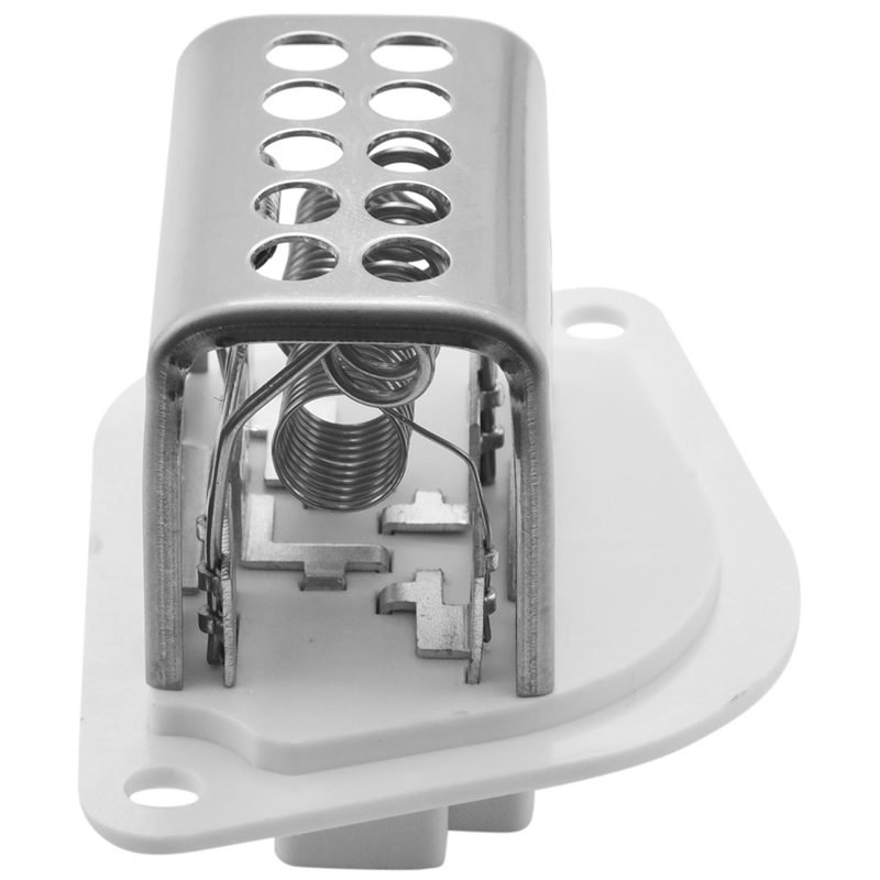 Heater Blower Motor Resistor 4864957 Replacement Air Conditioning for ...