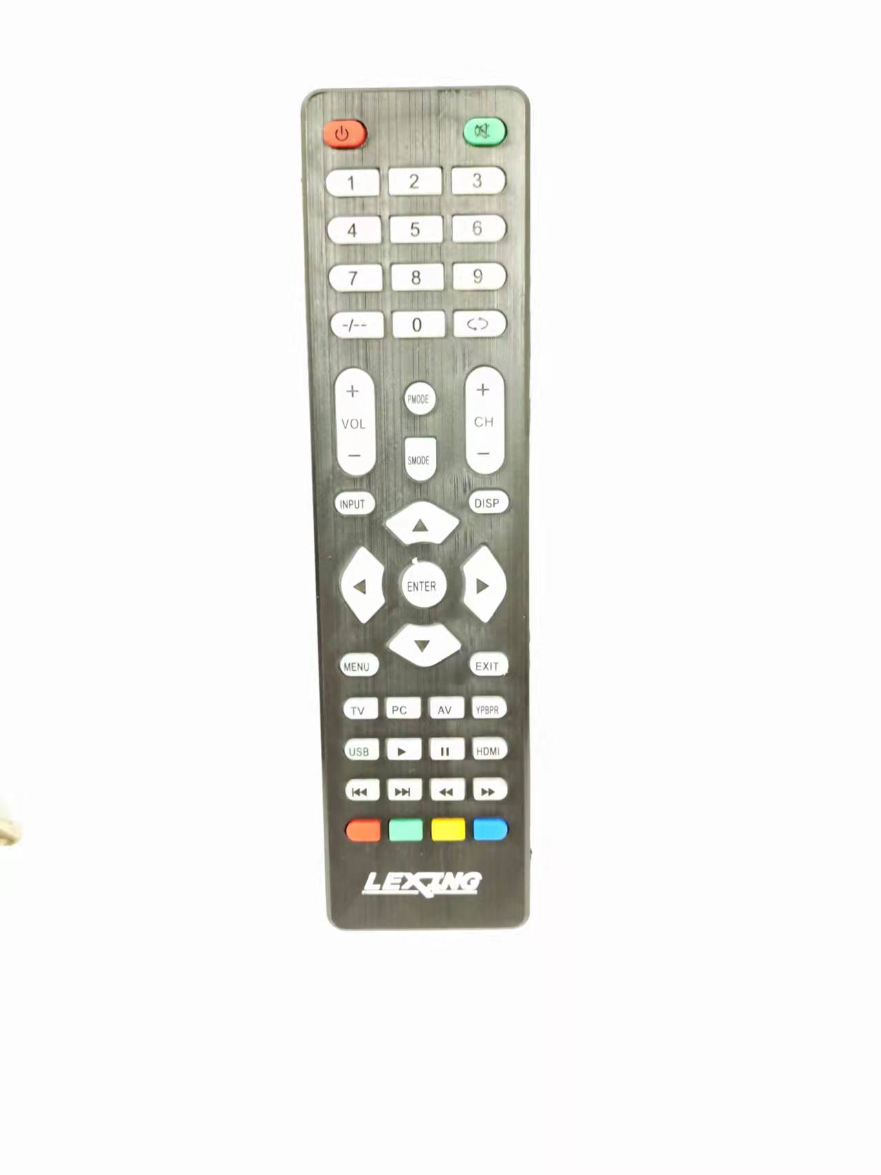 Lexing TV LED Series Remote Control | Lazada PH