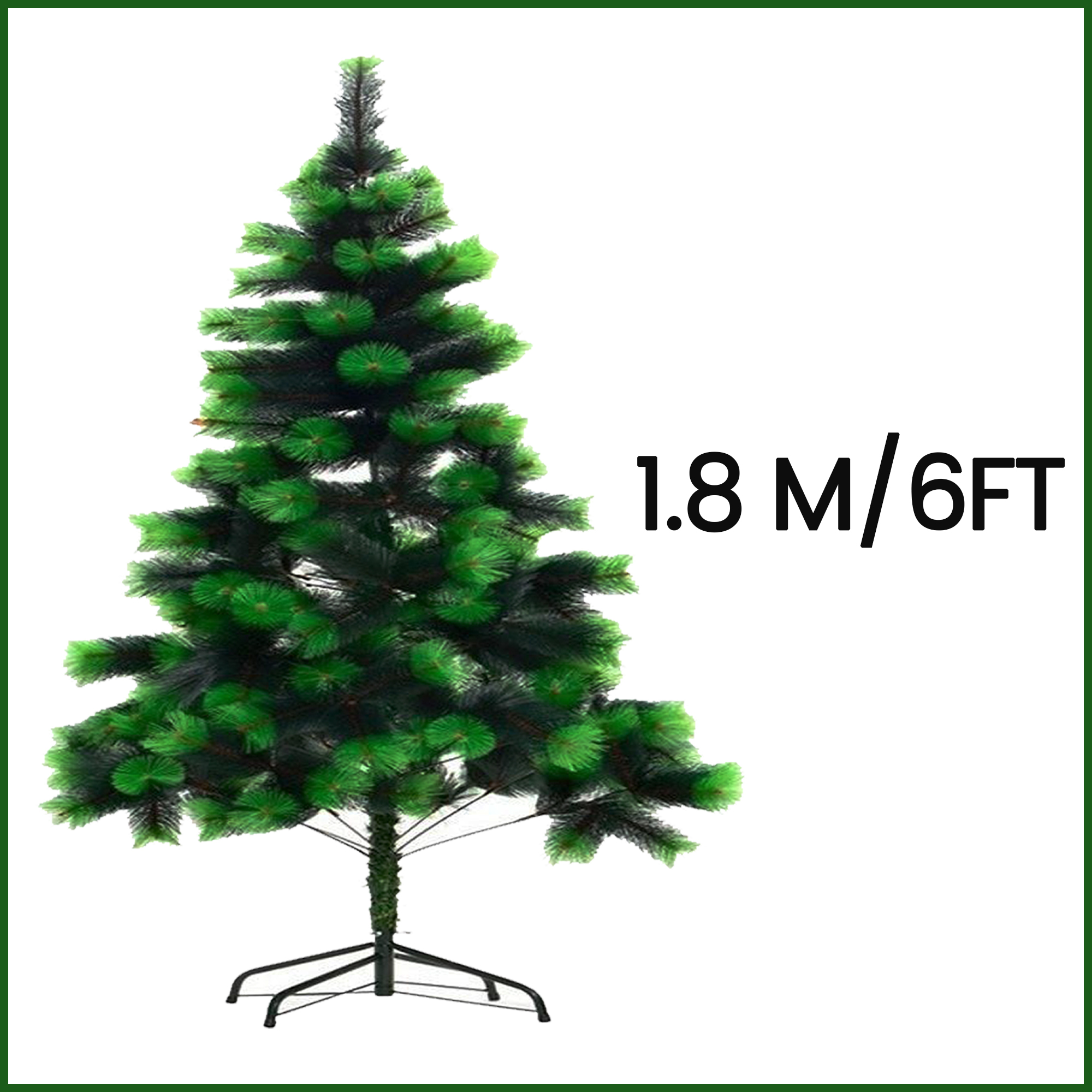 Original High Quality Christmas Tree Eco-friendly And Safe | Lazada PH