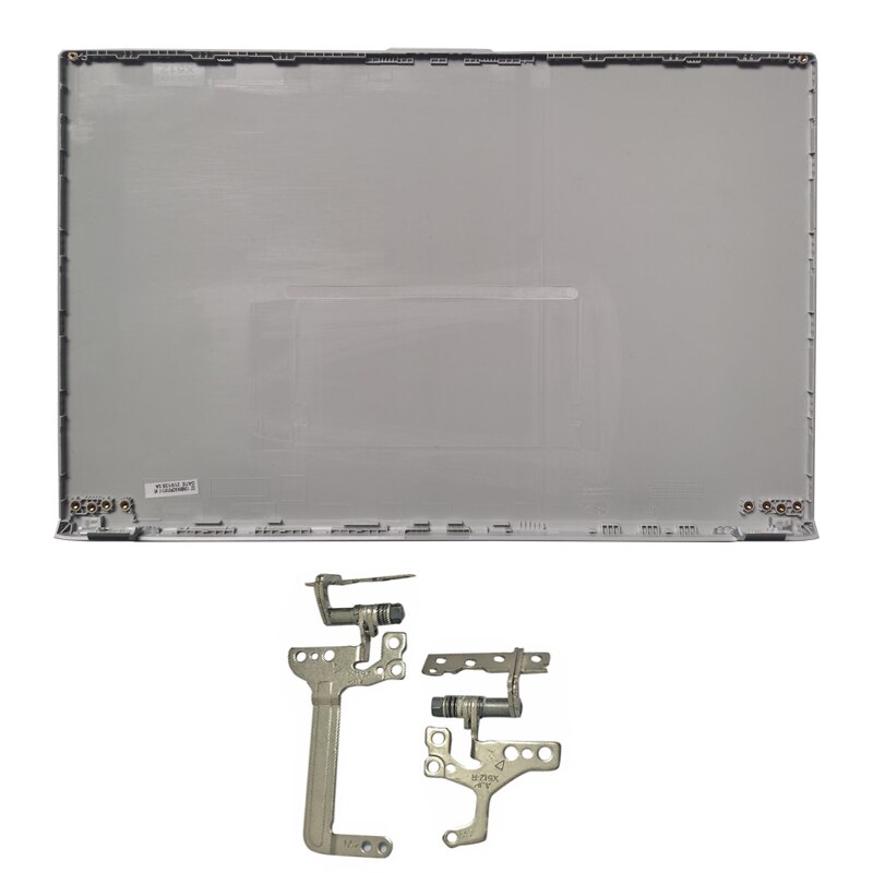 NEW For ASUS Vivobook 15 X512 X512F A512 A512F F512 F512D V5000F Rear ...