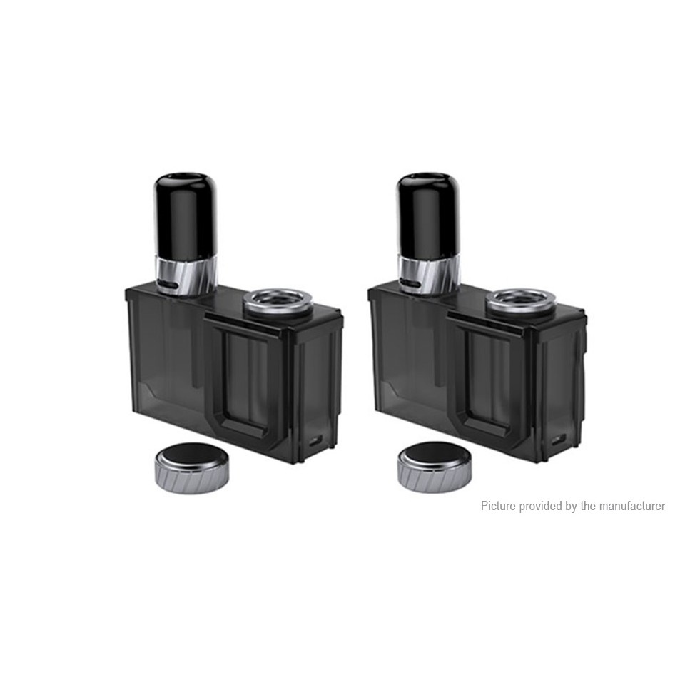 Authentic VCige Nano Kit Pod Cart (Sold per pc) Brand New Sealed 100 ...