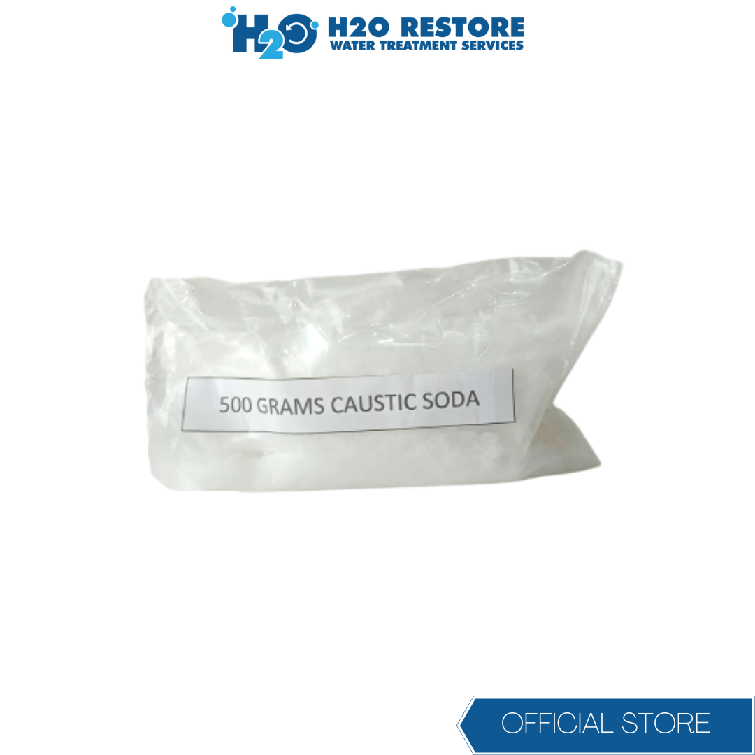 Caustic Soda for Cleaning Membrane | Lazada PH