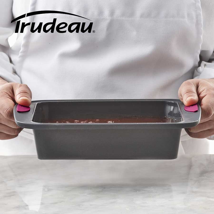 Trudeau Structure Silicone Square Cake Pan Fuchsia 8 x 8 Inch | Lazada PH