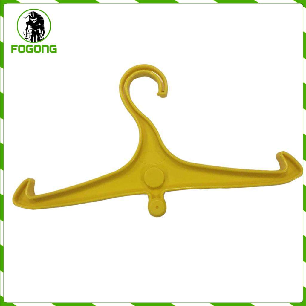 Fogong Wetsuit Hanger Holder, Underwater Scuba Diving BC/Regulator ...