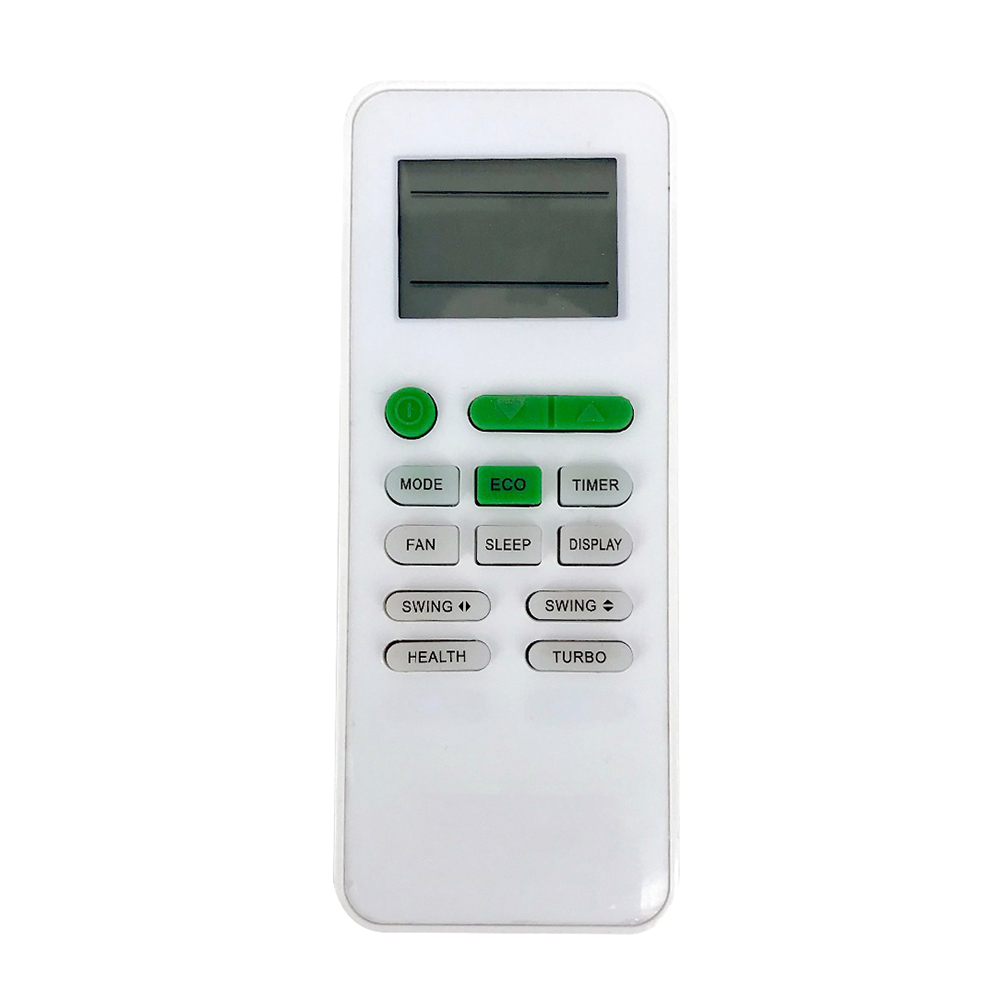 For TCL Air Conditioner Remote control New Original GYKQ-52 AC Remote A ...