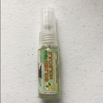 Golden Mint Molecule 5ml/10ml | Lazada PH
