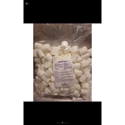 Mallows Large Mallows Mini Assorted Mallows Mini White | Lazada PH